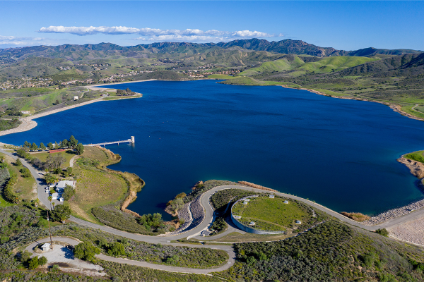 Overview - Calleguas Municipal Water District
