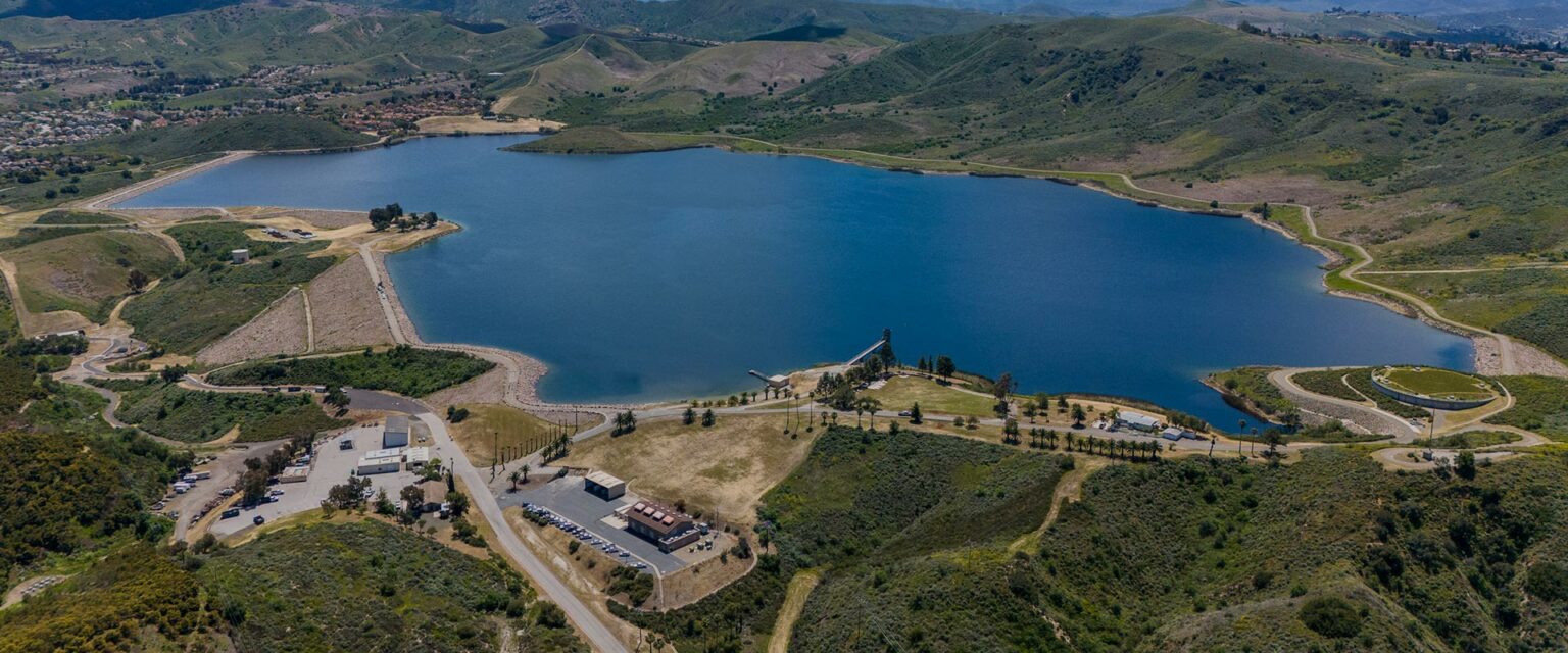 Calleguas Municipal Water District